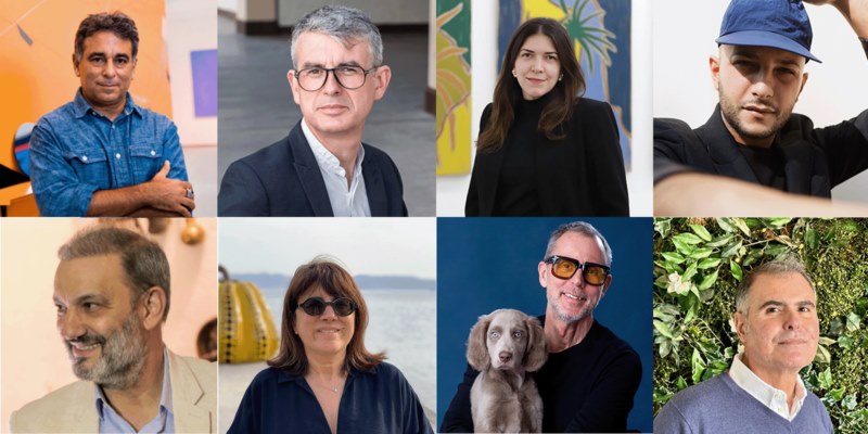¿Quieres exponer en Swab Barcelona 2024? | Arte por Excelencias